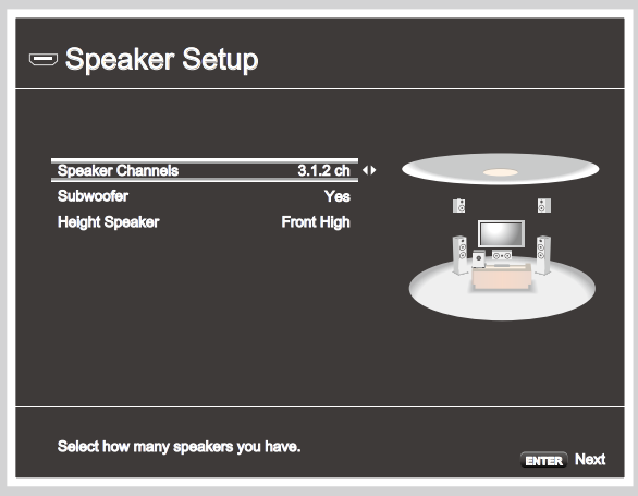 HTP-076 - 3.1.2 Channel System – Pioneer Support